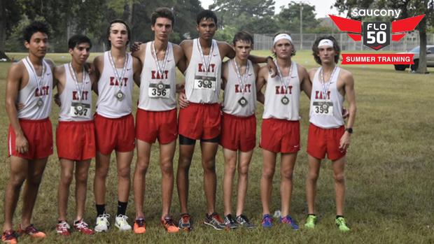 Tuesday Training With Ryan Yerrow: 800's, Abs, Hills and The Falcon ...