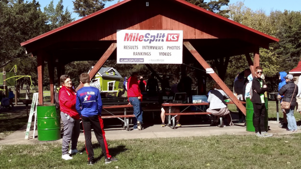 2019 Kansas Milesplit Video/Photo Coverage Schedule