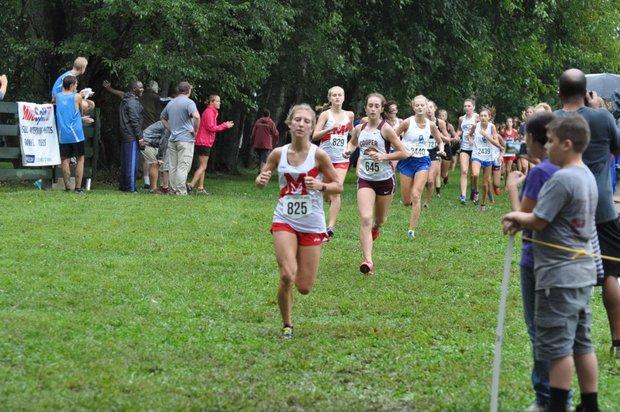 2019 Girls XC Season Preview