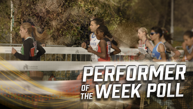 The Week 4 Performer of the Week Poll