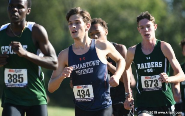 Meet Preview: PAISAA Championships