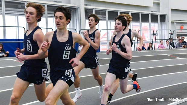Top 25 Freshmen Boys in New Jersey, Bright Future Ahead