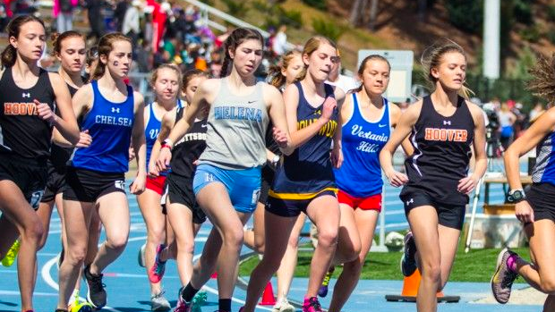 The Top Returning Girls in Track and Field for 2021