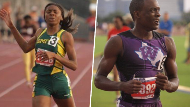 Top Freshman 400m Performances Of Decade