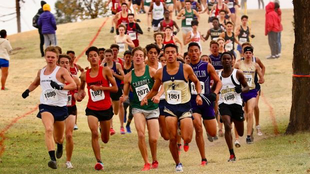 Boys Teams With Top Returning Big 3 Runners