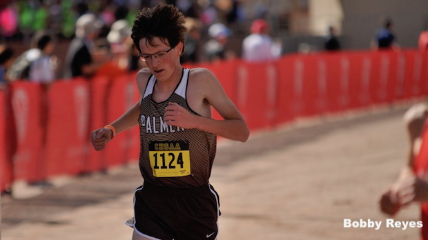 The Dark Horse: Boys 4A Pre-Season