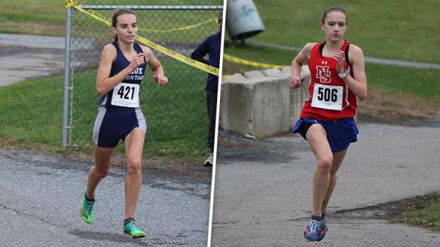 McCormick & Haas Battle It Out In Separate Races