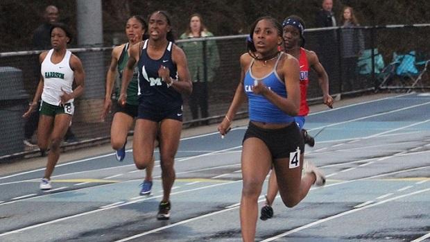 Upcoming Meets On Tap For Georgia Outdoor Track