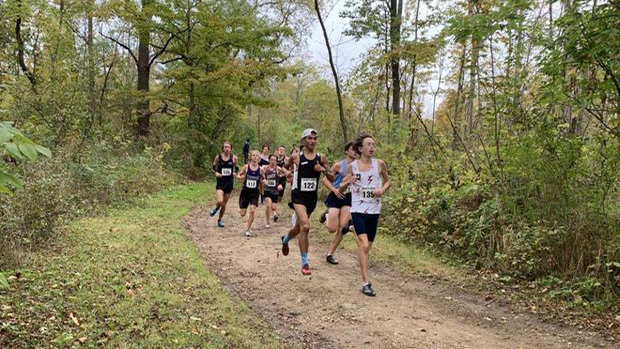 XC is Back! Here's the Spring Season Weekend Lineup