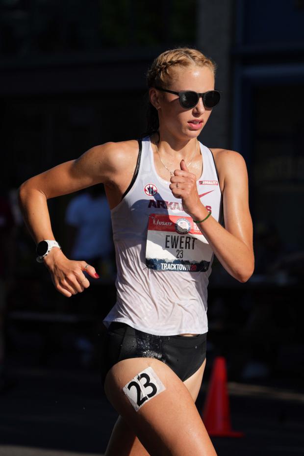 Taylor Ewert Is A Once In A Generation Talent, Here's Why