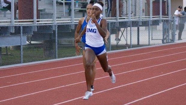 VOTE: Who Was The Florida Girls Sprinter Of The Year?