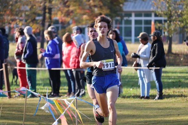 Top 500 Boys and Girls Times: Georgia XC Meet of Champions