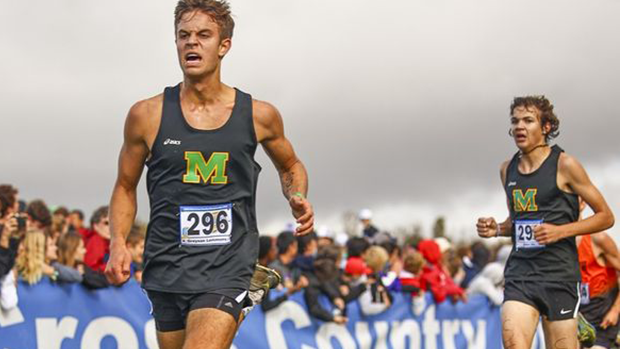 MileSplit IN End-of-Season XC Awards - 2021 - Small Schools