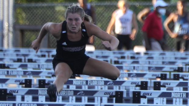 4A Girls Team Projections & Top 100 Returnees By Event