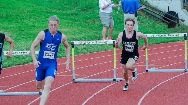 Milesplit Ks Top 20 Returning Class 6A Boys Hurdlers