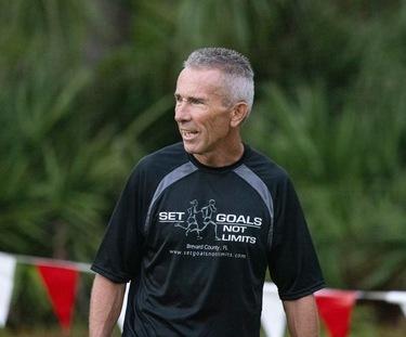 Doug Butler To Coach Both College & High School XC Next Fall