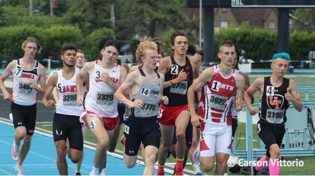 2022 Boys Track and field preseason previews: distance