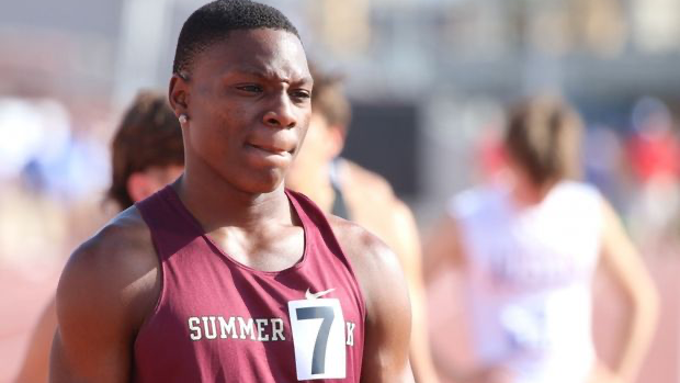 Heat Sheets: Summer Creek Generations Park Invitational
