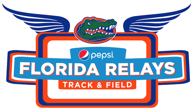 Accepted HS Entries For This Week's Florida Relays