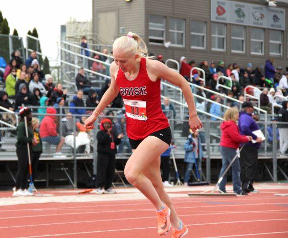 Top District Performances Heading into State