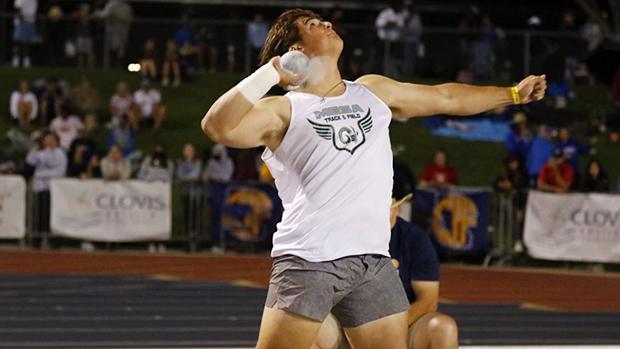 TRACK AND FIELD Southern Section Boys Year in Review