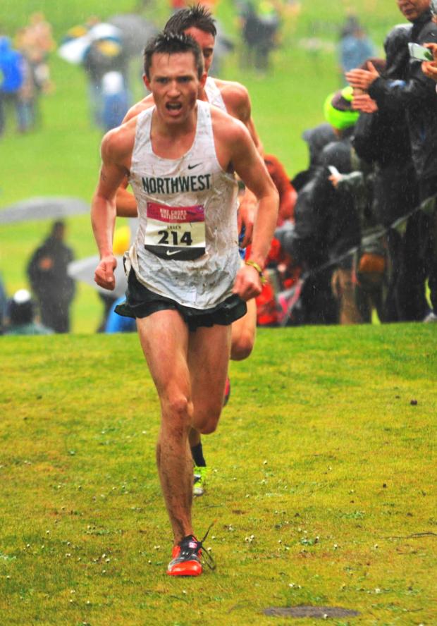 There's No Stopping Nathan Green