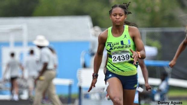 Who Had The Top Performances From AAU Club Nationals?