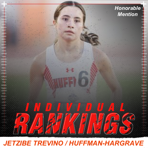 Girls Preseason 4th Team All-State And Honorable Mention