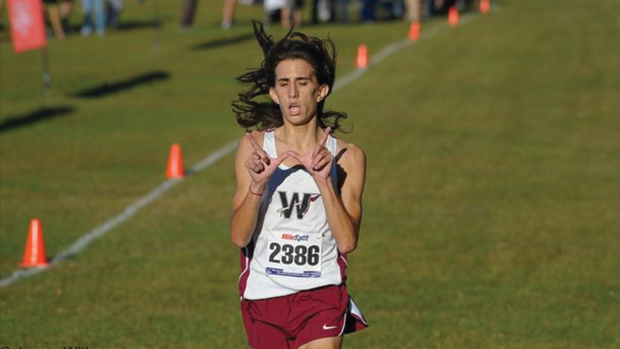The Top 250 Performances In XC This Week (8/15-8/21)