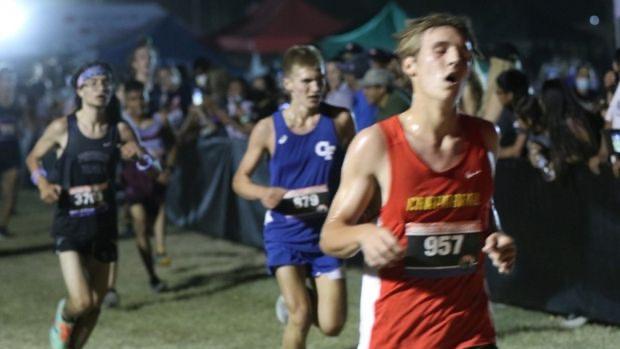 TOP 5: Division II Metro Boys Team Pre-Season Rankings