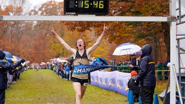 2022 NY Boys XC Preview: Class A