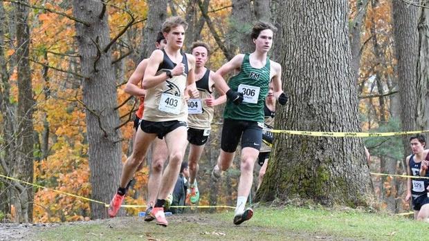 2022 NY Boys XC Preview: Class A