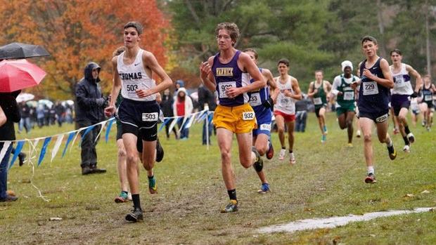 2022 NY Boys XC Preview: Class A