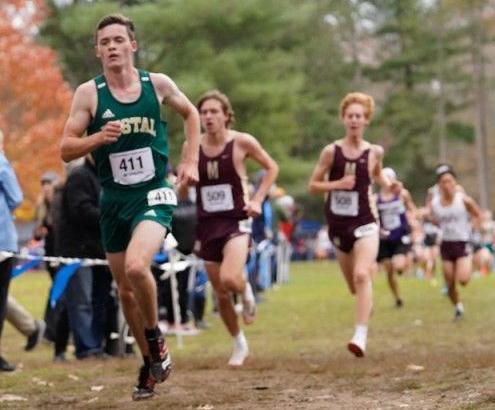 2022 NY Boys XC Preview: Class B