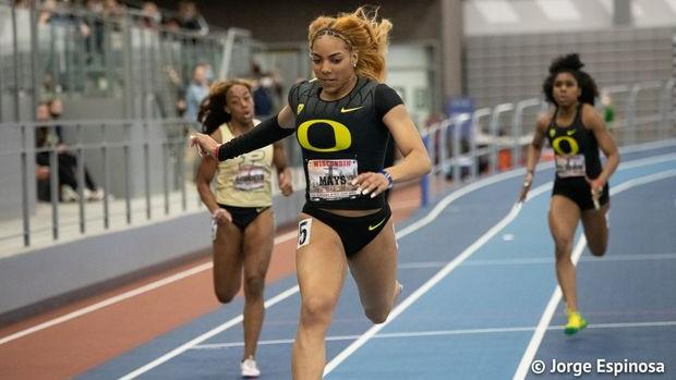 Indoor Track 2023: A First Early Look At Gately Meets