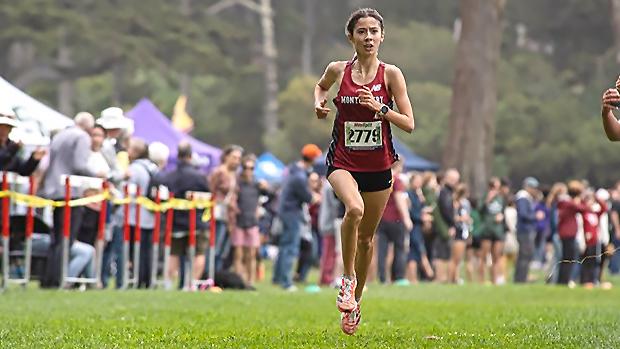 VIRTUAL Girls CIF-State XC Championships A Month Out