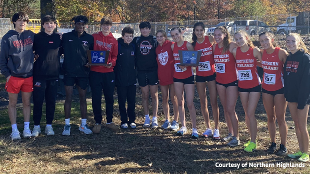 MERGE: Location Merges From NJSIAA Sectionals 2022