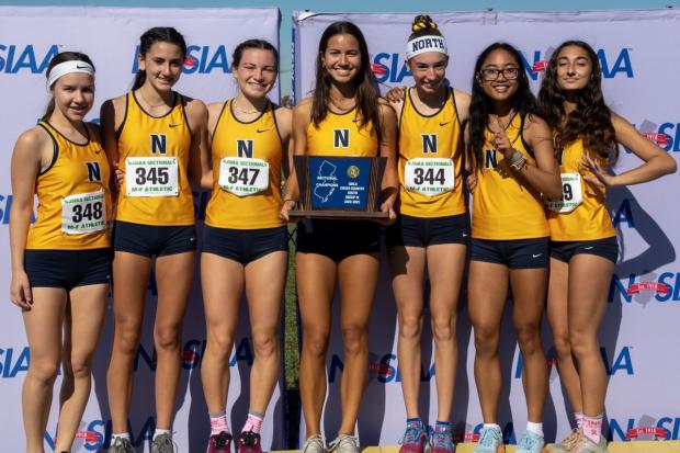 We Are The Champions: A Look At Each XC Sectional Team Champ