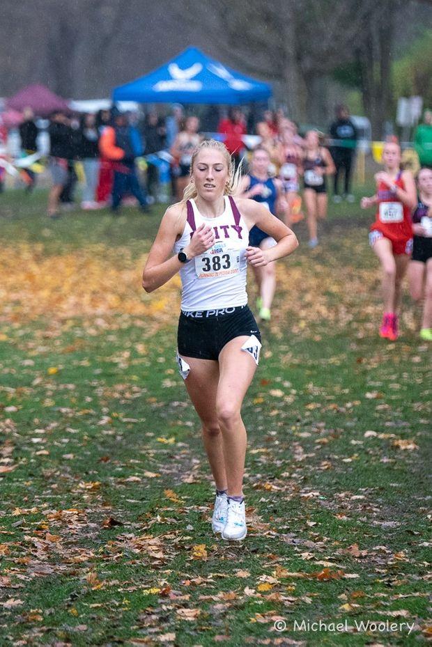 2022 MileSplit IL Honors All-Staters: Supreme Photo Collage