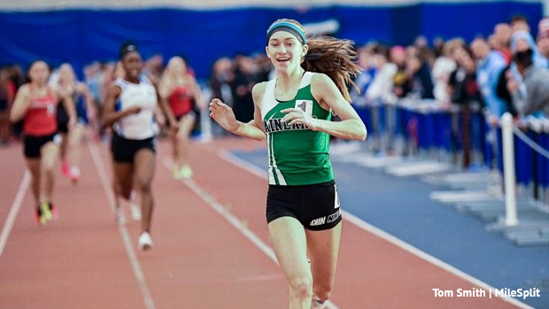 Girls NJSIAA Meet of Champions Event Previews