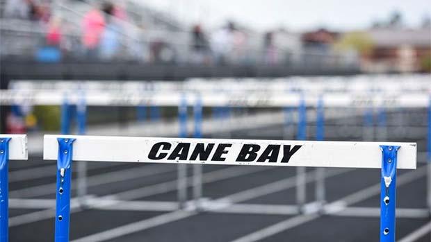 Cane Bay Invitational All-Time Girls Track and Field Rankings