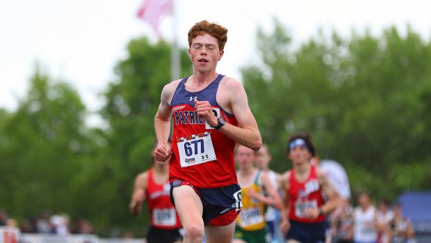 2023 Year in Review - 30 Maryland State Records Go Down!