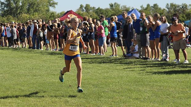 All-Time Top St. Olaf High School Showcase 5K Times