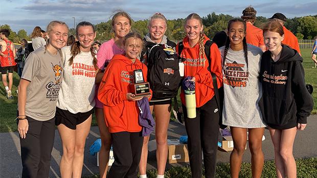 Top MN Boys and Girls XC Teams of 2023 (Overall & By Class)