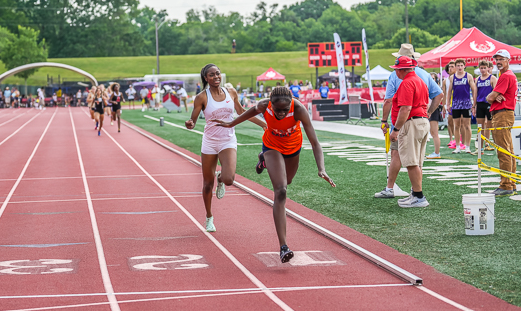 Top 10 Storylines Heading Into 2024 GA Outdoor T&F Season