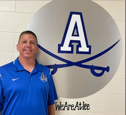 Indoor Track & Field Award Winners