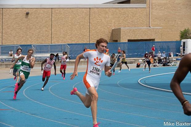 2024 MileSplit IL Team Power Rankings-Outdoor Debut