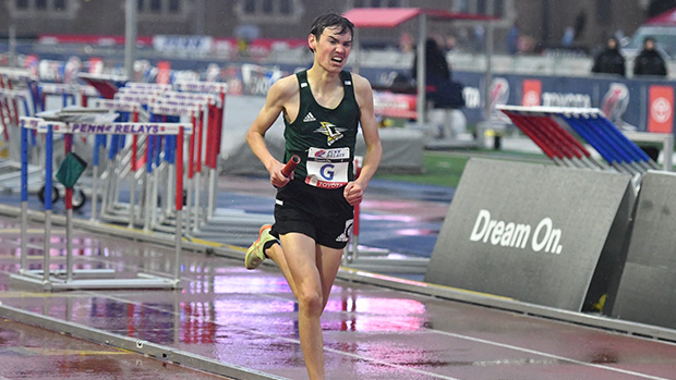 Penn Relays Historical Breakdown: Prep Distance Relays