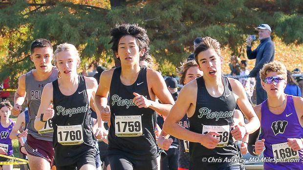 2024 Missouri XC State Championships Preview