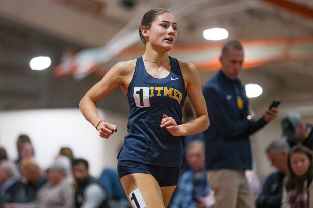 Ohio Performer Of The Week (Dec. 6 - 8)